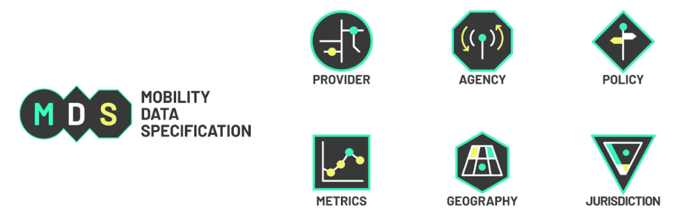 How to Use MDS Vehicles | Open Mobility Foundation