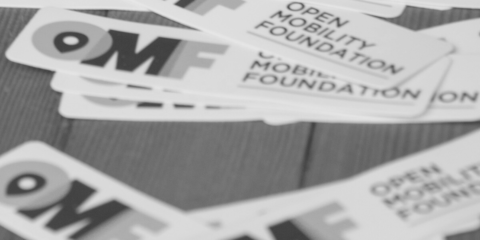 How to Get Involved | Open Mobility Foundation