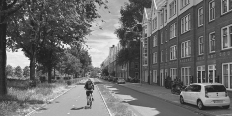 Open Mobility Abroad: Insights from 5 Cities on Shared Mobility | Open ...