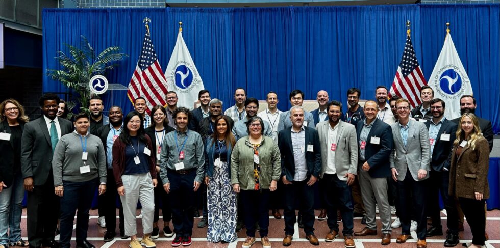 Streamlined Procurement for Smarter Curb Management | Open Mobility Foundation