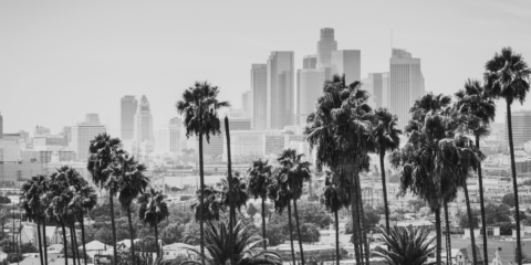 SMART Curb Collaborative City Showcase: Los Angeles | Open Mobility Foundation