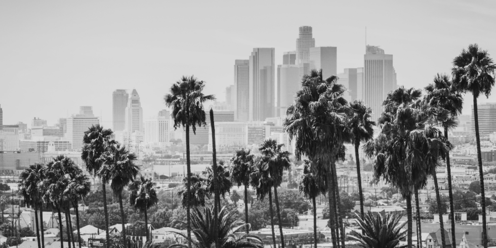 SMART Curb Collaborative City Showcase: Los Angeles | Open Mobility Foundation