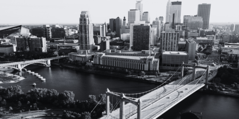 SMART Curb Collaborative City Showcase: Minneapolis | Open Mobility Foundation