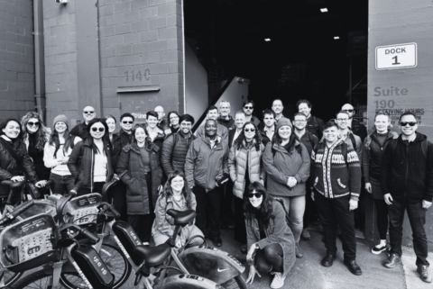 Announcing the next OMF Curb Collaborative | Open Mobility Foundation