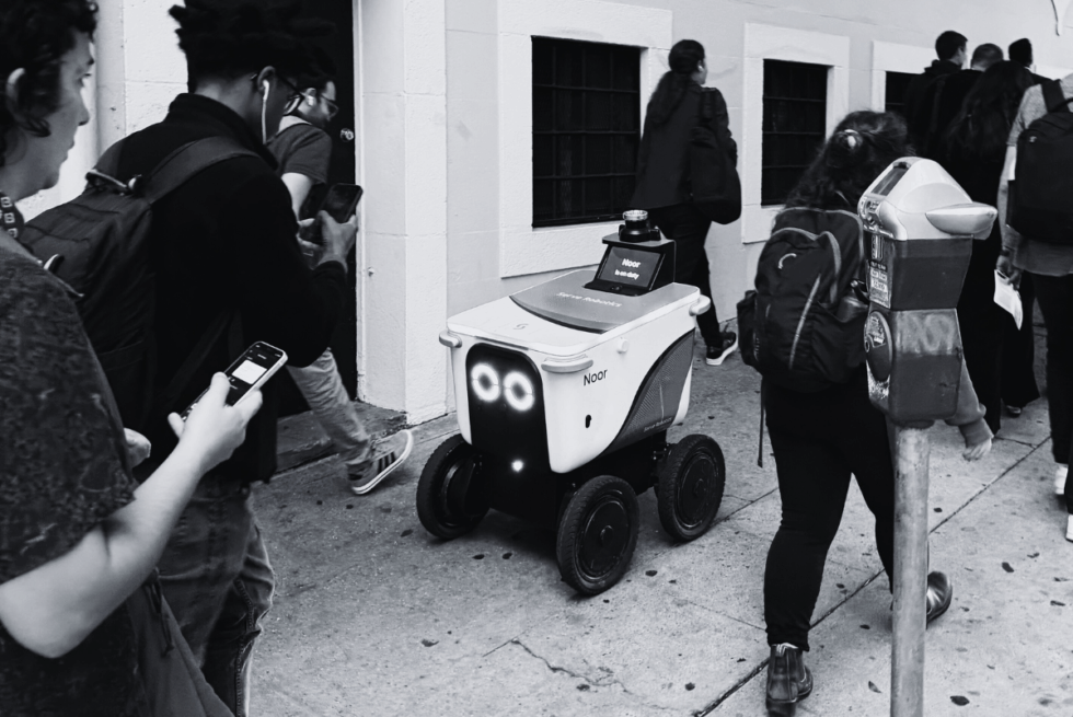 CoMotion LA 2025: What Comes Next for Digital Infrastructure | Open Mobility Foundation